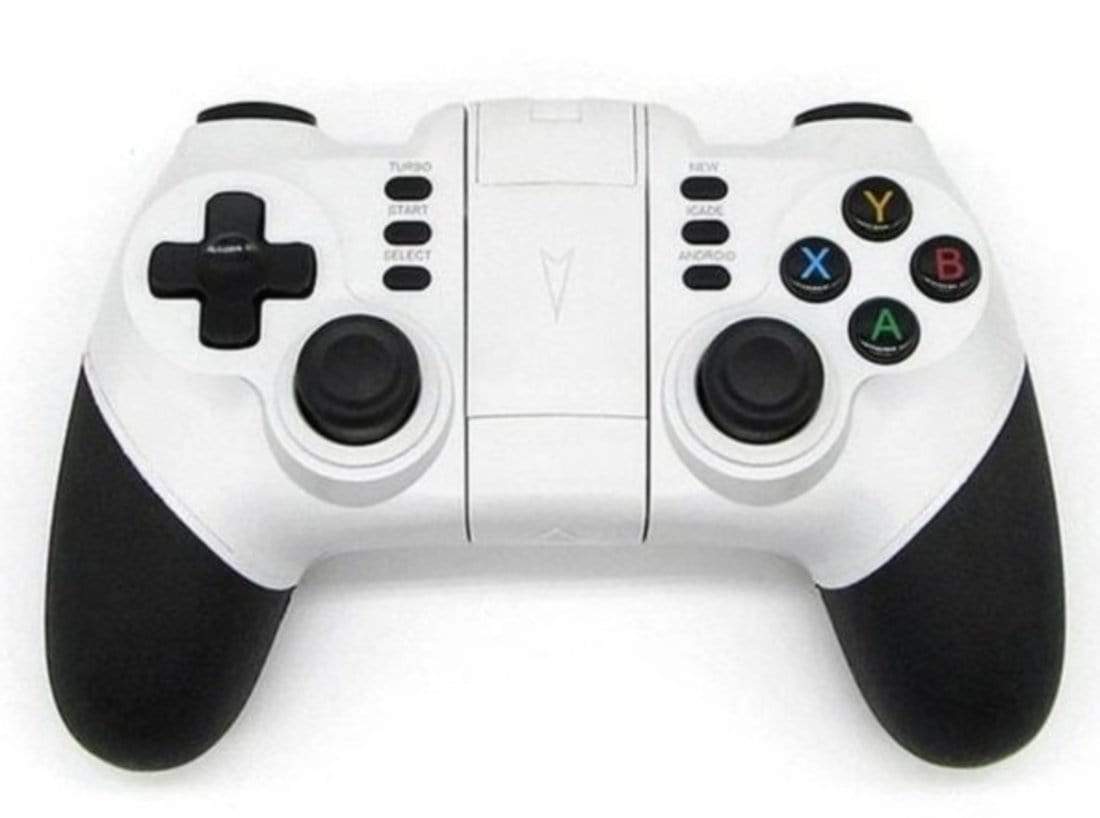 Bluetooth Gaming Controller for Android and PCs | A Horizon Dawn